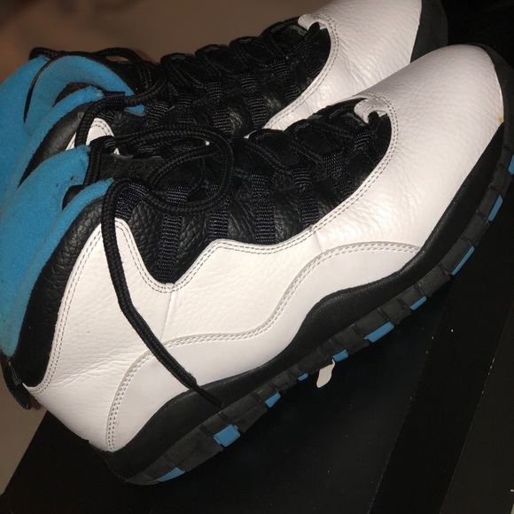 Jordan | Shoes | Powder Blue Retro S | Poshmark